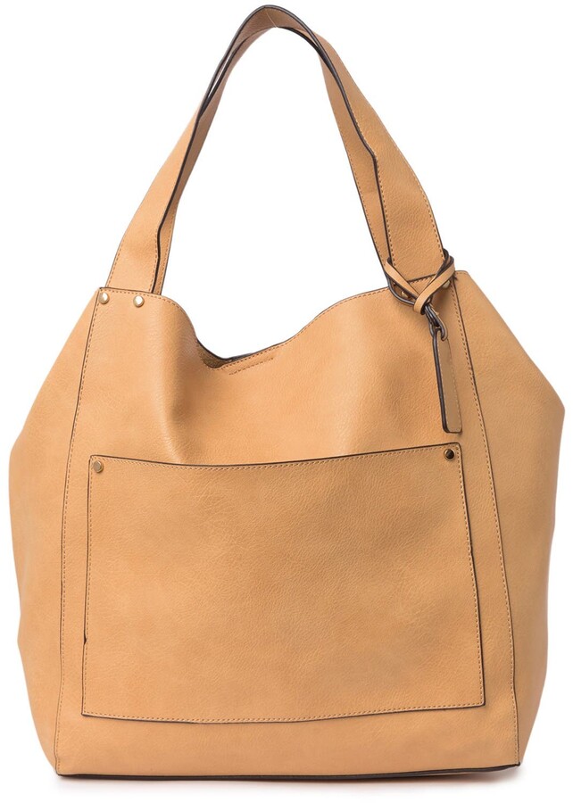 Sole Society Neomi Tote - ShopStyle