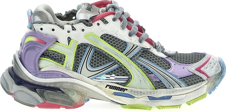 Balenciaga Running Sneakers - ShopStyle