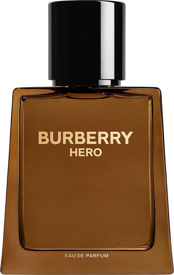 Burberry Hero Eau de Parfum - ShopStyle Fragrances