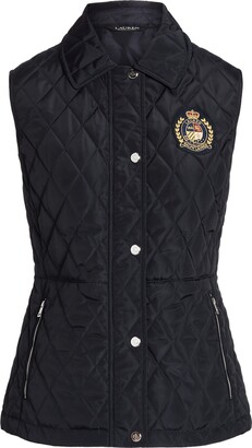 Ralph Lauren Women's Vests | ShopStyle