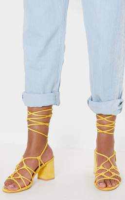 Fashion Look Featuring Weekday Day Dresses and Neous Sandals by ...