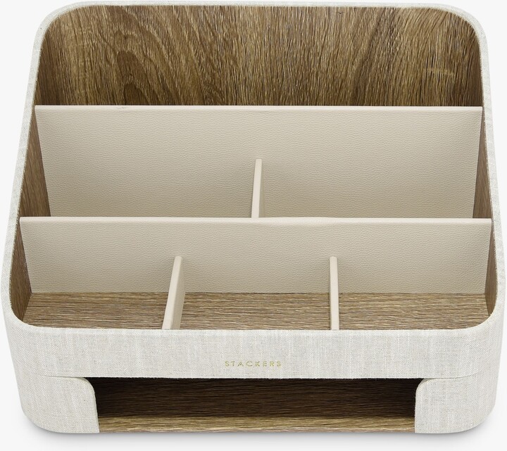 Stackers Desk Organiser Set - ShopStyle Home Office Accessories