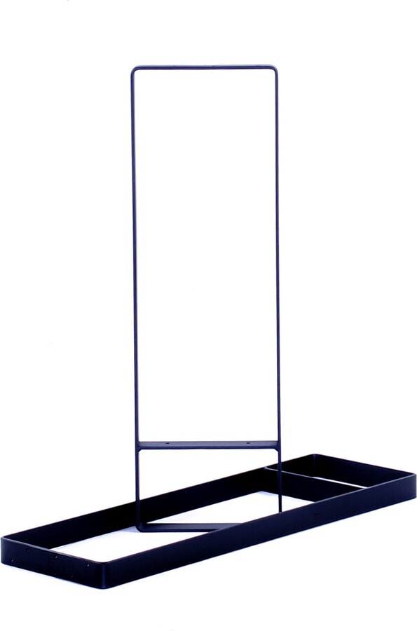 Etsy Set Of 2 Sofa Table Legs With Shelf Bracket/Console Legs/Hall Legs ...