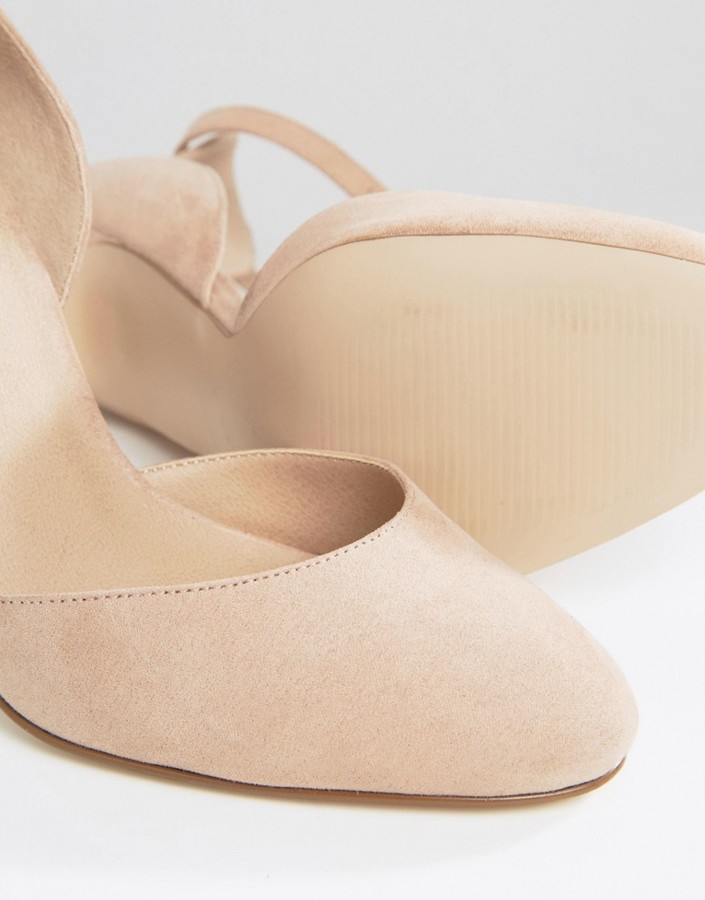 ASOS PLAYWRIGHT High Heels - ShopStyle Pumps