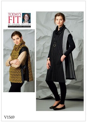 Tabards For Women | Shop the world’s largest collection of fashion ...