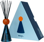 WXY Disco Diffuser In Floral From - ShopStyle Home Fragrance