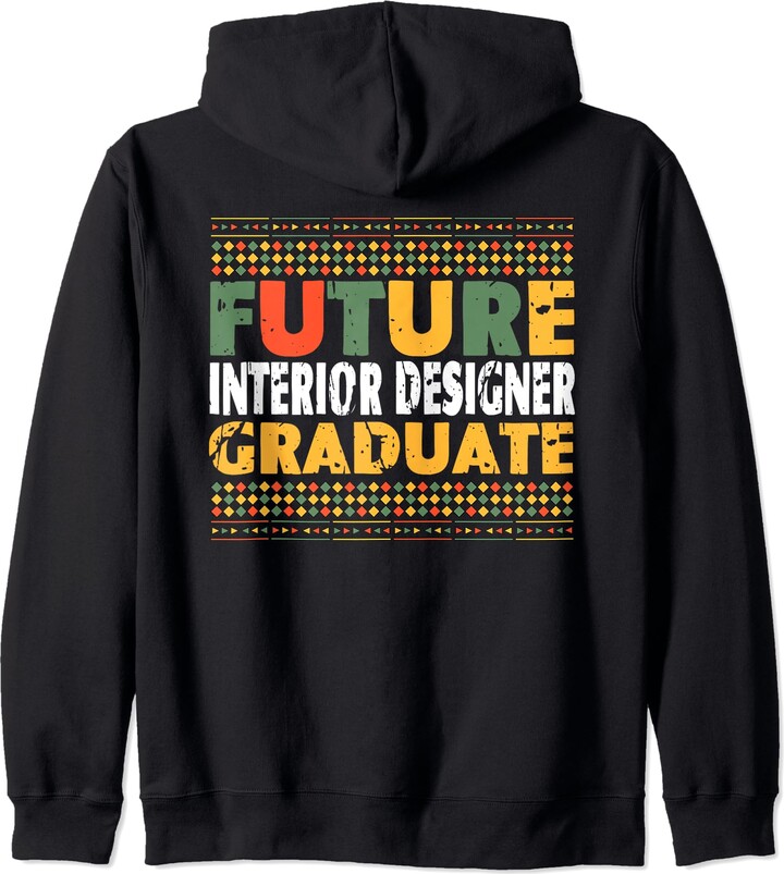 Interior Designer Graduation Student Future Interior Designer Graduate ...