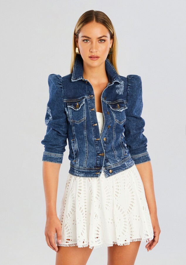 retrofete Ada Jacket - ShopStyle
