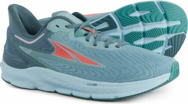 Altra Torin 6 In Dusty Teal - ShopStyle Sneakers & Athletic Shoes
