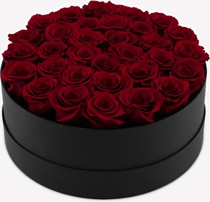 OnlyRoses Large Infinite Rose Soho - ShopStyle Cookbooks