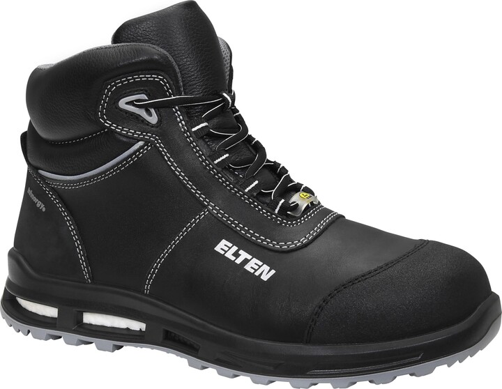 ELTEN Reaction XXT Low ESD S3 Safety Boots - ShopStyle