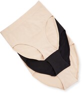 Wacoal Three-Pack B-Smooth Briefs - ShopStyle Panties