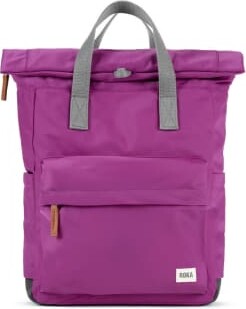 homeArama Roka Back Pack Rucksack Canfield B Medium In Recycled ...