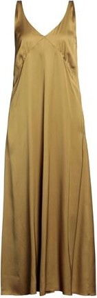 FRIDA ZAZOU Maxi dress - ShopStyle