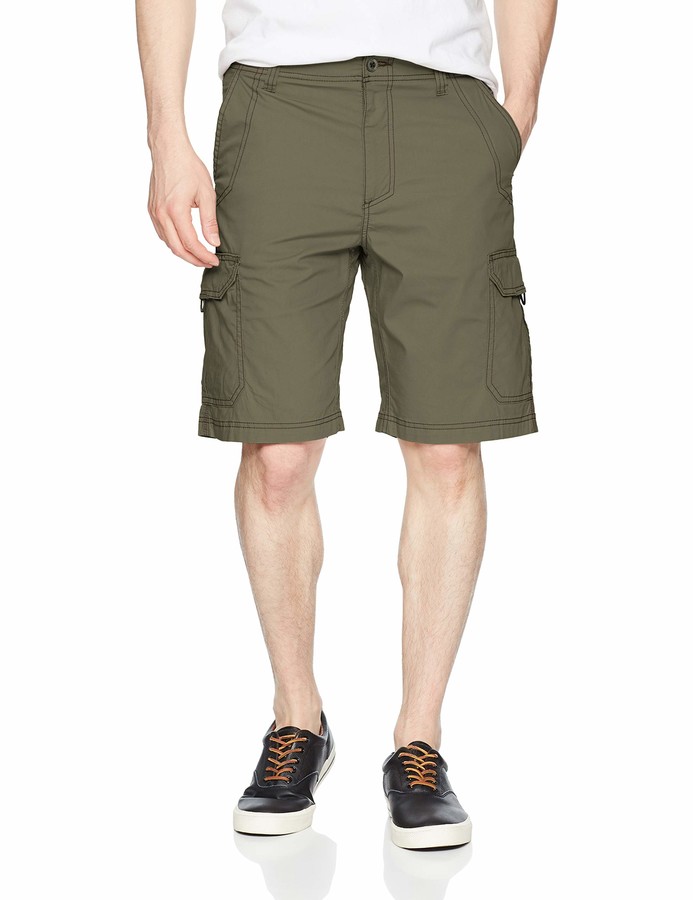 Lee Men's Extreme Motion Crossroad Cargo Short - ShopStyle