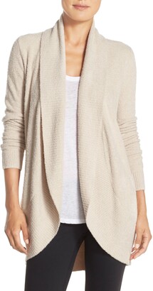 Fashion Look Featuring Barefoot Dreams Cardigans and Sole Society ...