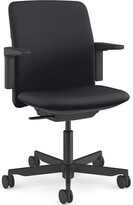 Humanscale Black Lumens Office Chairs | ShopStyle