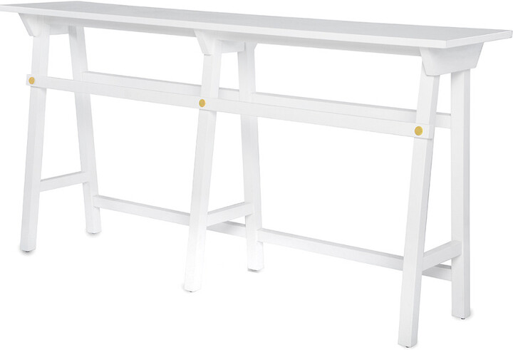 Innova Luxury Balboa Sofa Back Console - ShopStyle