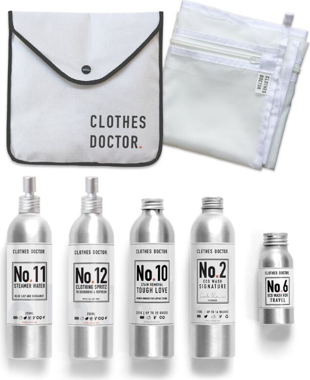 Clothes Doctor Laundry Rescue Kit - ShopStyle Decor