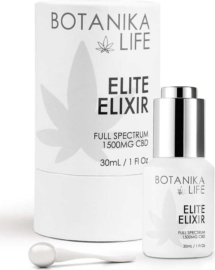 Botanika Life Elite Elixir, 1 oz. - ShopStyle Skin Care