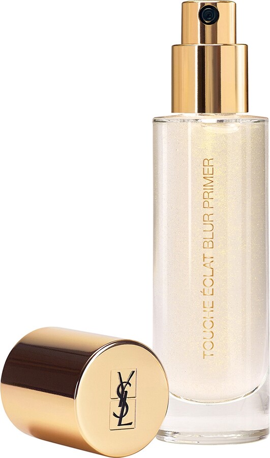 Saint Laurent Fluid Gel Primer, Primer, Blurring & Illuminating ...