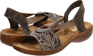 Rieker Women's Shoes | ShopStyle