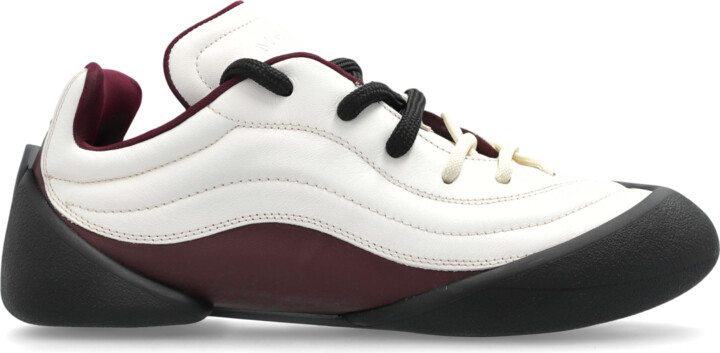 Alexander McQueen Sneakers Flexion, , - Cream - ShopStyle