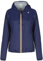 K-Way Women's Jackets - ShopStyle