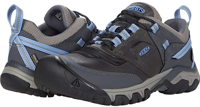 Keen Ridge Flex WP - ShopStyle Performance Sneakers