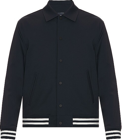 Theory Varsity Jacket - ShopStyle
