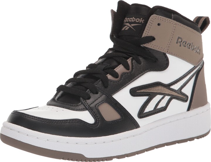 Reebok Unisex Resonator Mid Running Shoe - ShopStyle Performance Sneakers