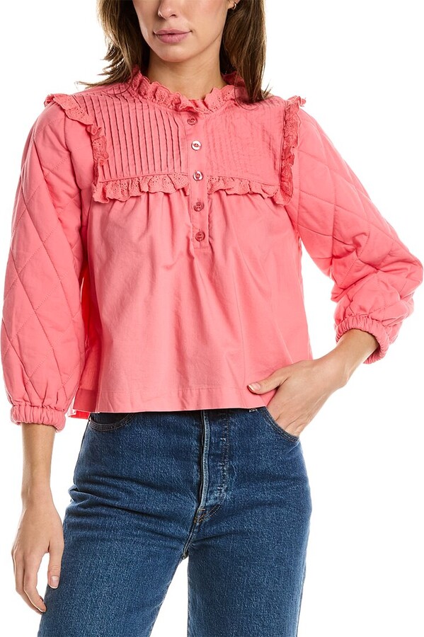 Hunter Bell Bea Top - ShopStyle