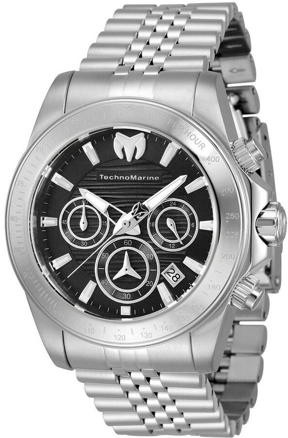 Technomarine Men's Manta Watch - ShopStyle