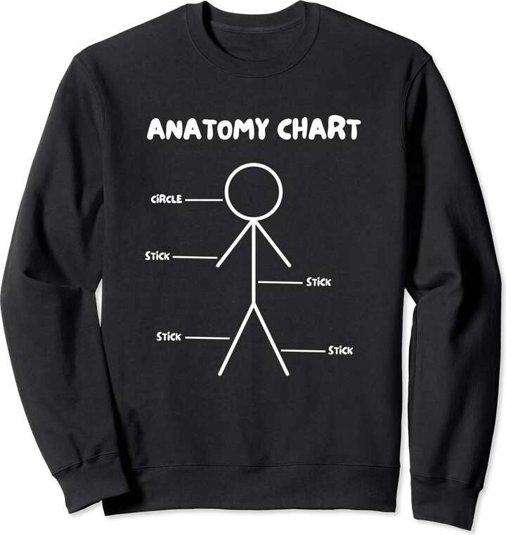 Cute Anatomy lover Gifts Funny Medical Student Sarcastic - Anatomy ...