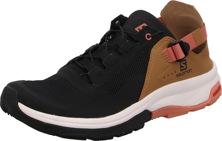 Salomon Women's TECH Amphib 4 W Sneaker - ShopStyle