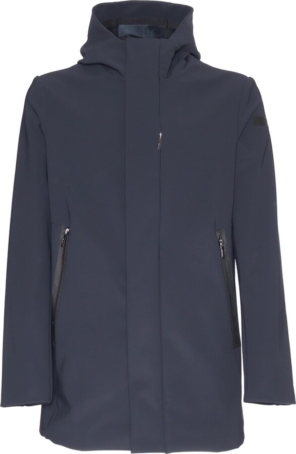 RRD - Roberto Ricci Design Winter Thermo Jkt Jacket - ShopStyle Outerwear