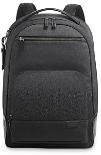 Tumi Warren Backpack - ShopStyle