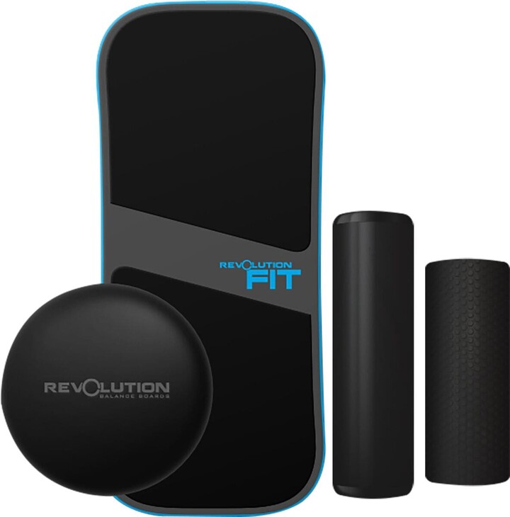 Revbalance FIT Balance Board - ShopStyle Workout Accessories