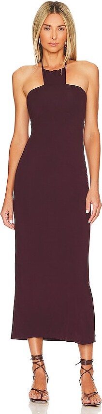 House Of Harlow x REVOLVE Khoury Maxi Dress - ShopStyle