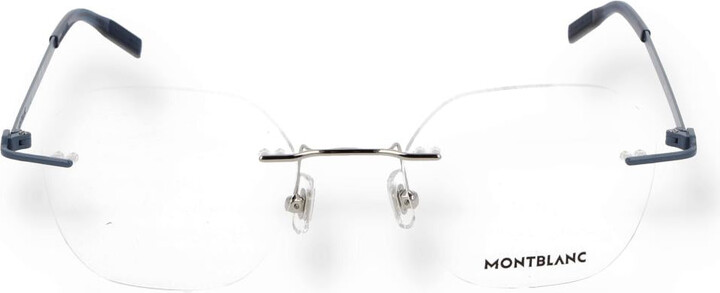 Montblanc Eyeglasses - ShopStyle