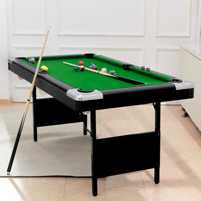 Yesurprise 3 In 1 Billiards Table,table Tennis Table, Pool Table ...
