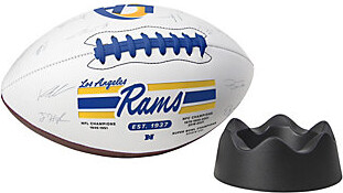 NFL 2023 Special Edition Replica Signature Ball w/ Stand - ShopStyle ...