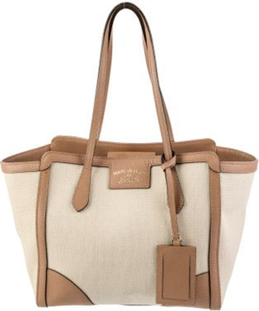 Gucci Small Swing Tote - ShopStyle