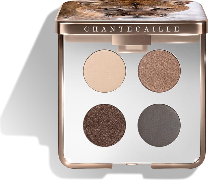 Chantecaille Cougar Eyeshadow Palette - ShopStyle