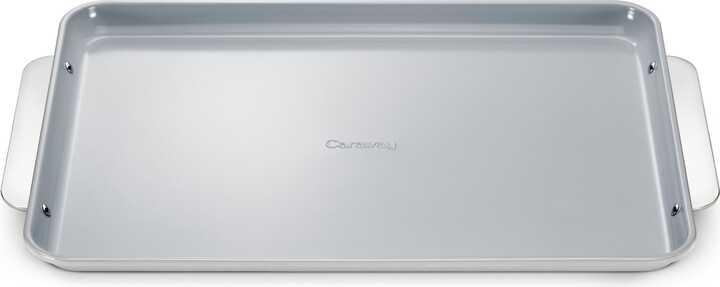 Caraway Non-Stick Ceramic Large Baking Sheet - ShopStyle