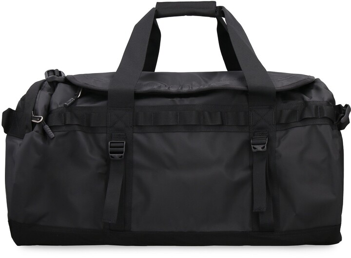 The North Face Base Camp Duffle Bag - ShopStyle Travel Duffels & Totes