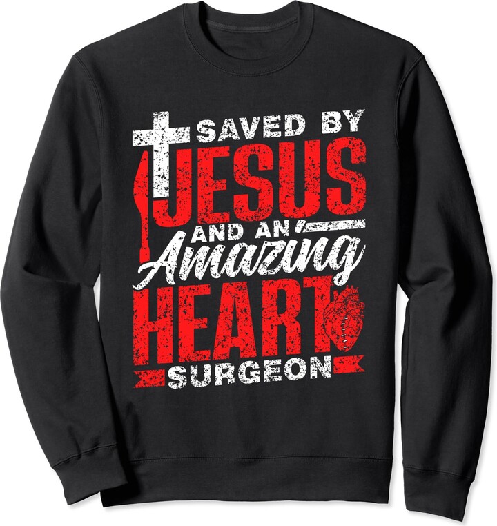Support Surgery Survivor Open Heart Saved By Jesus And An Amazing Heart ...