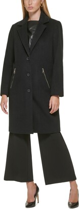 DKNY Women's Coats | ShopStyle