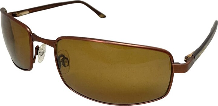 Serengeti Eyewear Carini - Bronze Sunglasses - ShopStyle