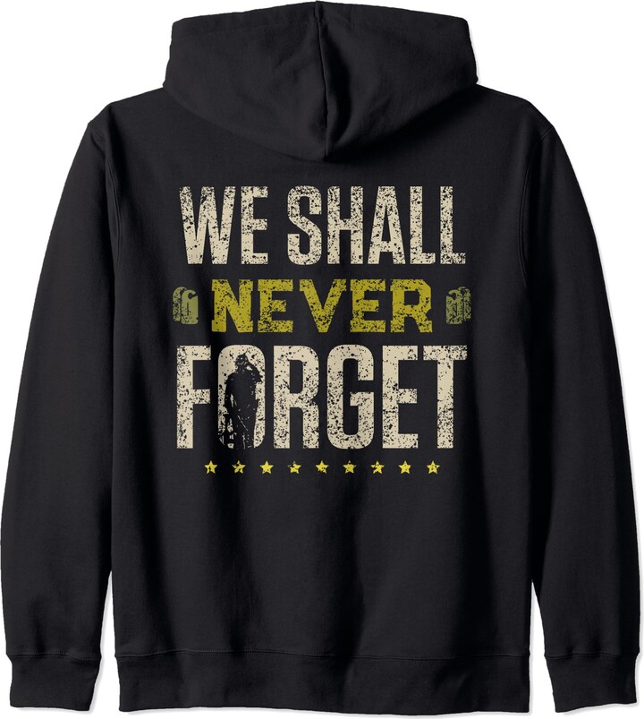Remember Usa Memorial Day Soldier Veteran's We Shall Never Forget ...
